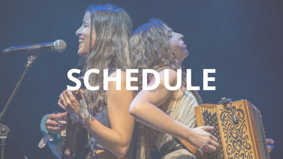 WOMEX 24 Festival | The public programme of the Worldwide Music Expo