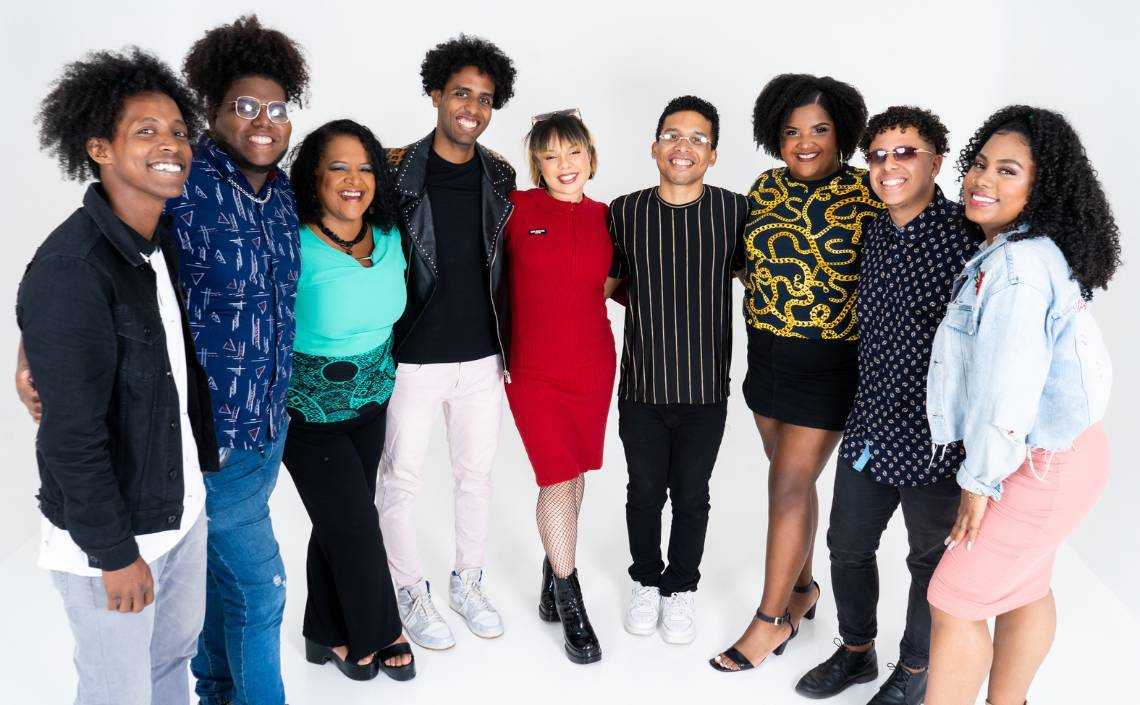 Showcases | WOMEX 24 Festival