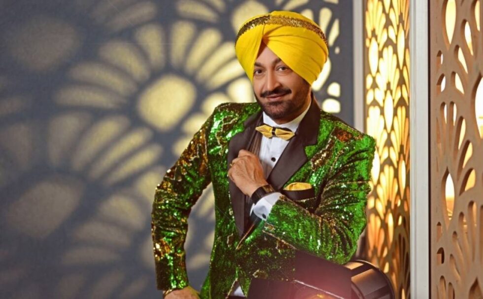 Malkit Singh / Golden Star | WOMEX 26
